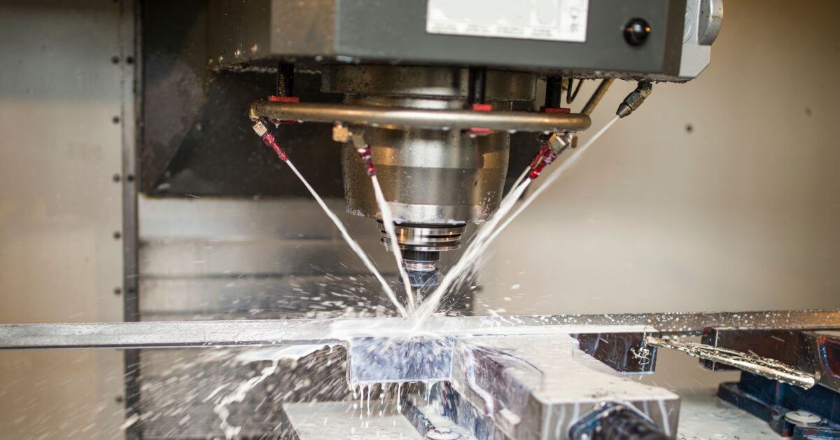 HSM machining: what is that process?